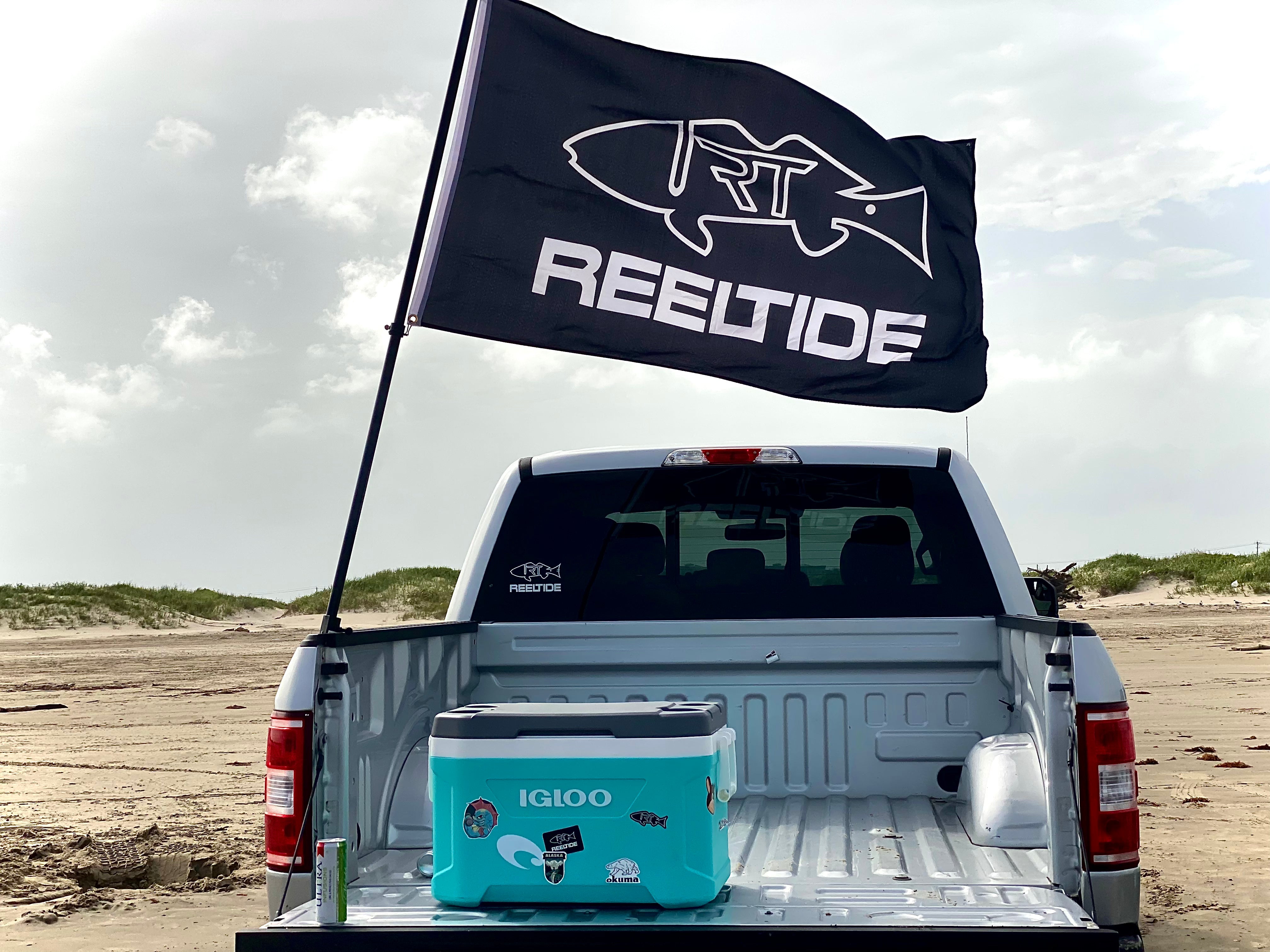 Accessories – Reeltide Fishing Apparel